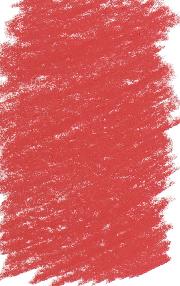 Pastel Géant - Rouge Blockx 2 - BLOCKX, la couleur comme passion